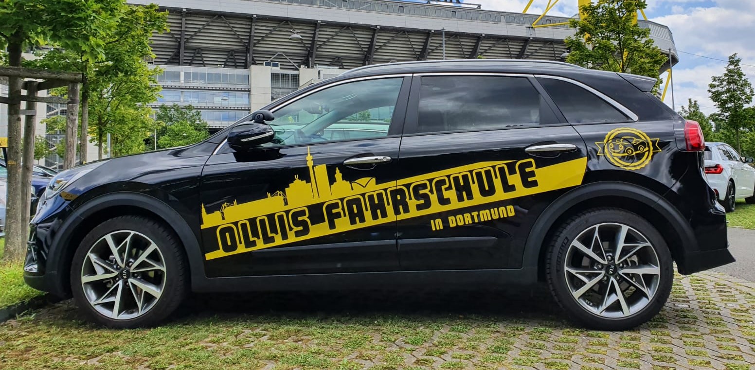 Ausbildungsklassen - Ollis Fahrschule